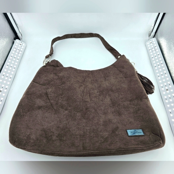 Bella Russo | Bags | Bella Russo Hobo Bag | Poshmark